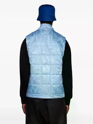 CASELLA MEYER Heaven Jacquard Gilet