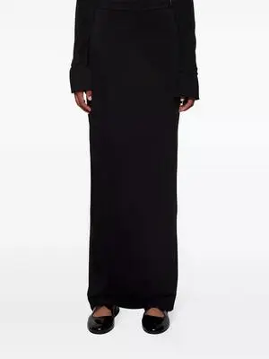 Eterne Emma Maxi Skirt