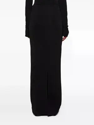 Eterne Emma Maxi Skirt