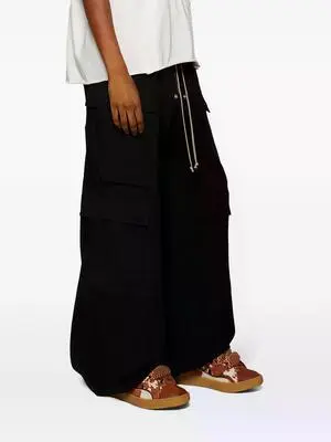 LANVIN Curb Low-top Sneakers - Brown