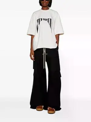 LANVIN Curb Low-top Sneakers - Brown