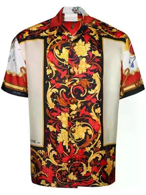 J. Logan Home Shirts For Men