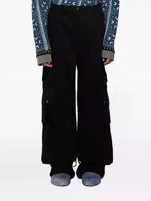 Rhude Desert Cargo Pants