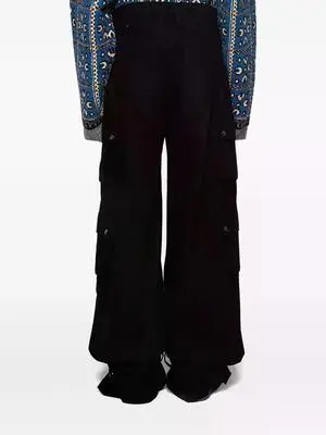 Rhude Desert Cargo Pants