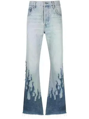 Gallery Dept. Flare Jeans For Men