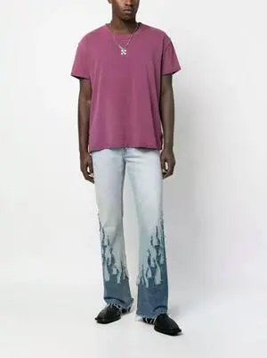 GALLERY DEPT. La Blvd Flared Jeans