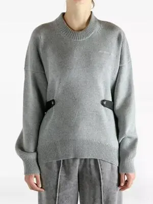Alexander Wang Detail Sweater