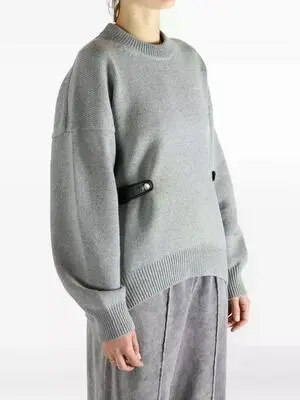 Alexander Wang Detail Sweater