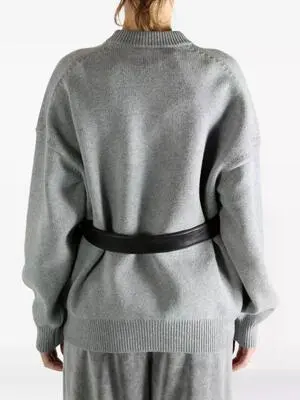Alexander Wang Detail Sweater