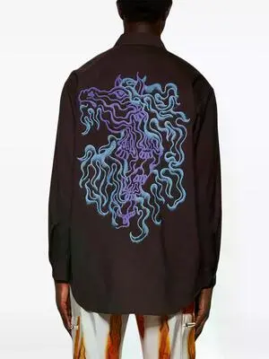 CASELLA MEYER Pegasus Shirt