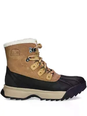 Sorel Scout Lux Wp Leather Hiking Boots