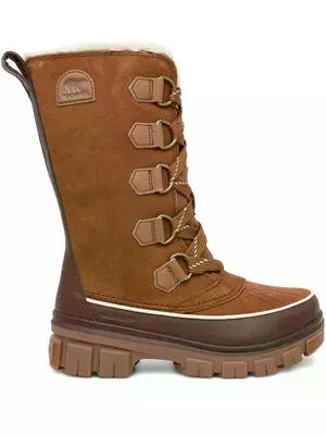 Sorel Tivoli™ V Boots - Brown
