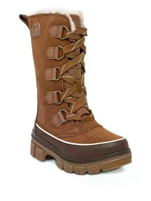 Sorel Tivoli™ V Boots - Brown