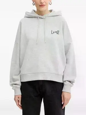 BOSS Hooded Sweatshirt