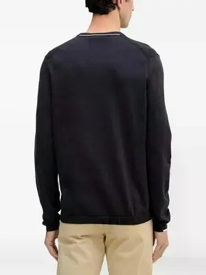 BOSS Crew-neck Sweater
