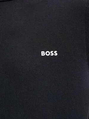 BOSS Crew-neck Sweater
