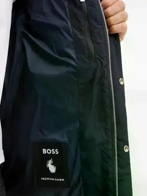 BOSS Demonto Puffer Jacket