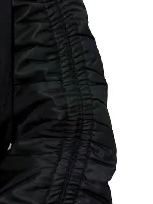 ALLSAINTS Lora Pea Coat