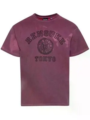 Rensuke Tokyo T-shirts For Men