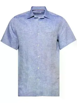 LORO PIANA Tindaro Shirt