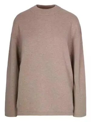 Max Mara Crew-neck Sweater
