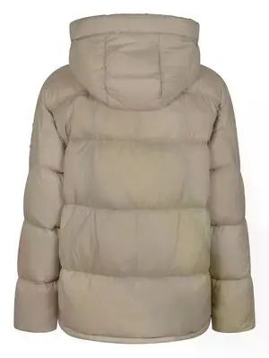 Moose Knuckles Everest Quilted Puffer Jacket