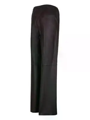 SELECTED Leather Trousers