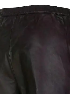 SELECTED Leather Trousers