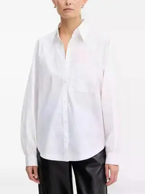 Boss Patched Shirts For Women