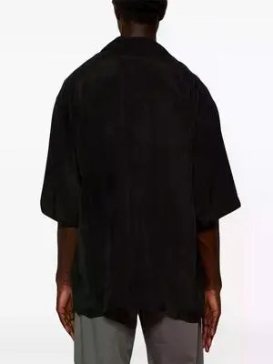 Marni Cuban-collar Shirt