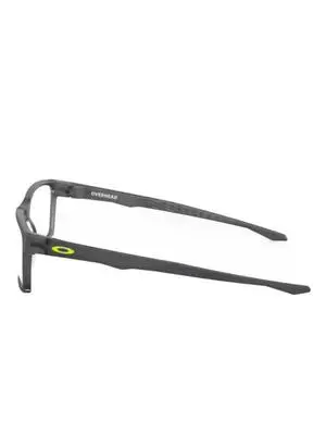 Oakley Rectangle-frame Glasses