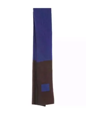10 CORSO COMO X Federico Curradi Knitted Scarf
