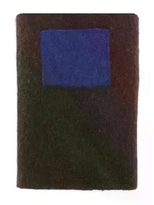 10 CORSO COMO X Federico Curradi Knitted Scarf