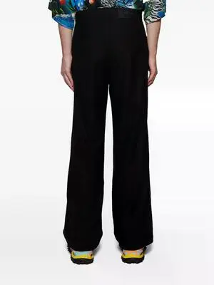 NAHMIAS Suiting Pleated Trousers