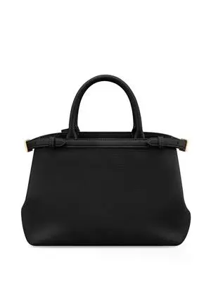 MAISON DE SABRE Medium Palais Tote Bag - Black