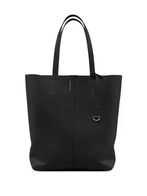 MAISON DE SABRE Tall Leather Soft Tote