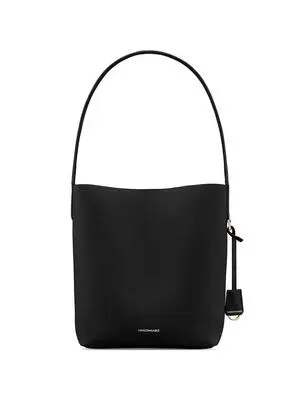 MAISON DE SABRE The Soft Tote Bag - Black