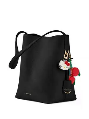 MAISON DE SABRE The Soft Tote Bag - Black