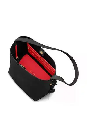 MAISON DE SABRE The Soft Tote Bag - Black