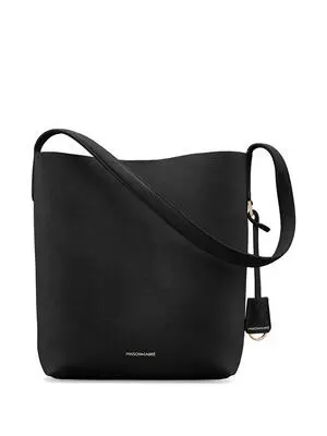 MAISON DE SABRE The Soft Tote Bag - Black