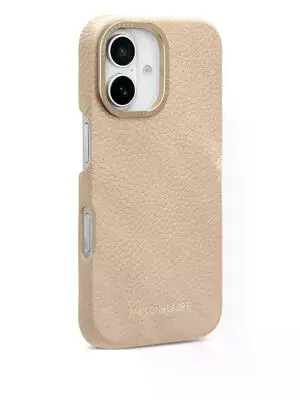 MAISON DE SABRE Leather Phone Case
