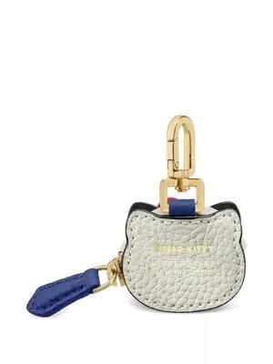 MAISON DE SABRE Zipper Charm