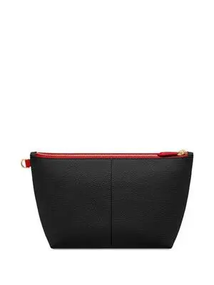 MAISON DE SABRE Small Leather Pouch