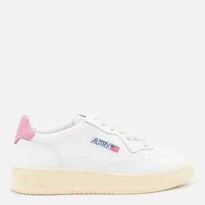 AUTRY Medalist Low Sneakers - White/polignac