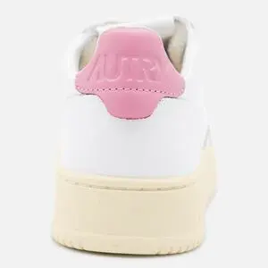 AUTRY Medalist Low Sneakers - White/polignac