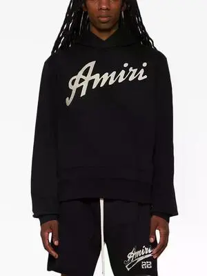Amiri California Cotton Hoodie