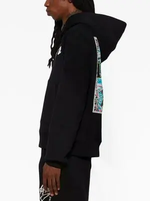 Amiri California Cotton Hoodie