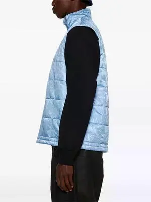 CASELLA MEYER Heaven-jacquard Gilet