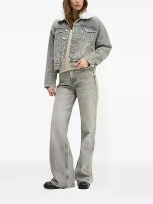 Sisley Denim Jacket