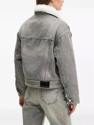 Sisley Denim Jacket